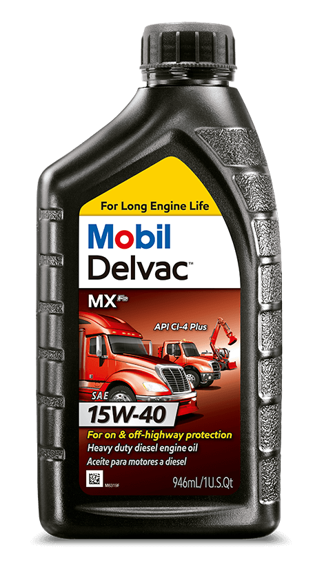 MobilGard 412 – Mobil lubricants